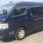 Kingston Manley Airport to Falmouth Jamaica - Why Choose This Transfer?