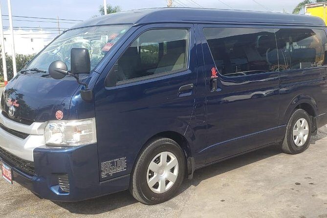 Kingston Manley Airport to Falmouth Jamaica - Why Choose This Transfer?