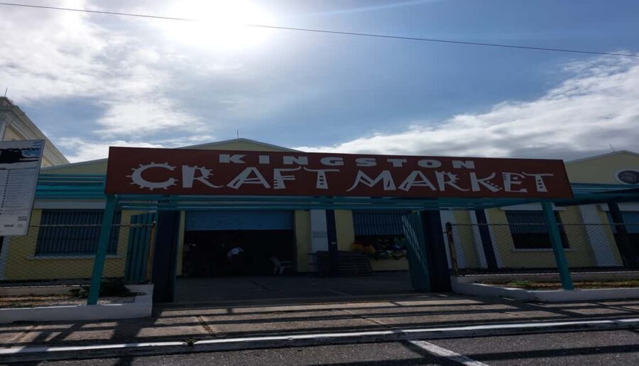 Kingston Private Cultural and Heritage Day Tour - What Travelers Can Expect