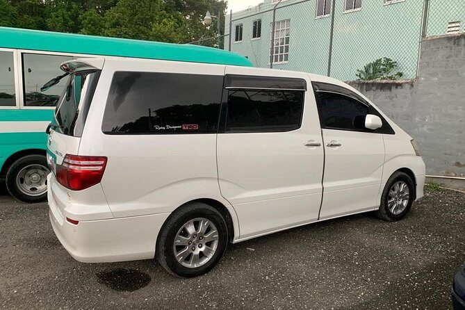 Kingston Round Trip Airport Transfers to Ocho Rios - The Real-Life Feedback from Travelers