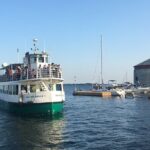 Kingston Shipwreck Cruise - The Itinerary: What to Expect