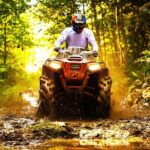Kingston: Tropical Off-Road ATV Tour with Lunch and Transfer - Exploring the Itinerary: What to Expect from Start to Finish