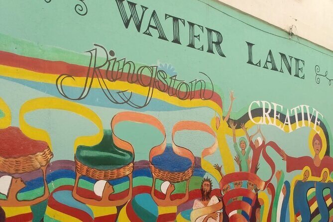 Kingston Unfiltered! A Walking Tour that will make you say wow. - The Itinerary Breakdown