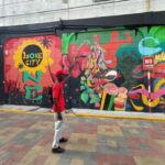 Kingston: Walking Tour with Mural Exploration - A Closer Look at the Tour Itinerary