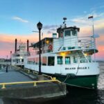 Kingston: Waterfront Sunset Cocktail Cruise - Practical Details and Considerations