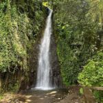 Kingstown: Cascading Dark View Falls and Beach Tour - Authentic Experiences and Authenticity