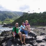 Kingstown: Owia Salt Pond Tour with Hotel Pickup - Key Points