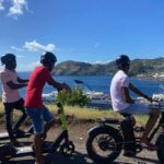 Kingstown: Small Group Electric Scooter City Tour - The Experience: What You Can Expect