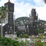 Kingstown Tour And Beach - Private Tour - Itinerary Breakdown