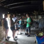 Kintamani Culture and Nature Guided Cycling Tour - Starting Point and Convenience