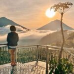 Kintamani Instagramable Cafe With Mount Batur Jeep Tour - The Itinerary in Detail
