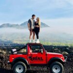 Kintamani: Jeep Tour & River Tubing with coffee plantation - The Experience Provider and Practical Details