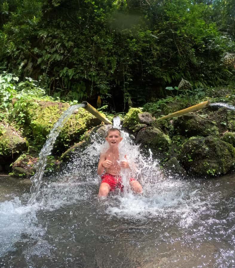 Kintamani: Mt Batur sunrise trekking and River tubing - The Practicalities: What You Need to Know