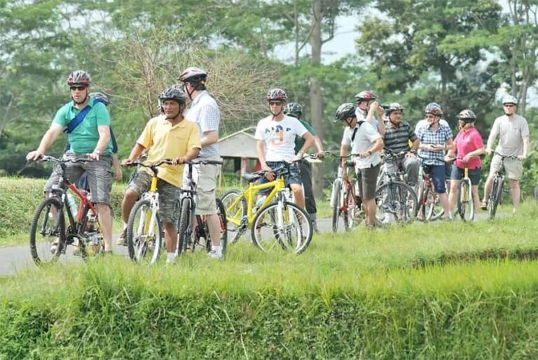 Kintamani to Ubud Downhill Cycling Tour - The Experience in Context: Authenticity and Value