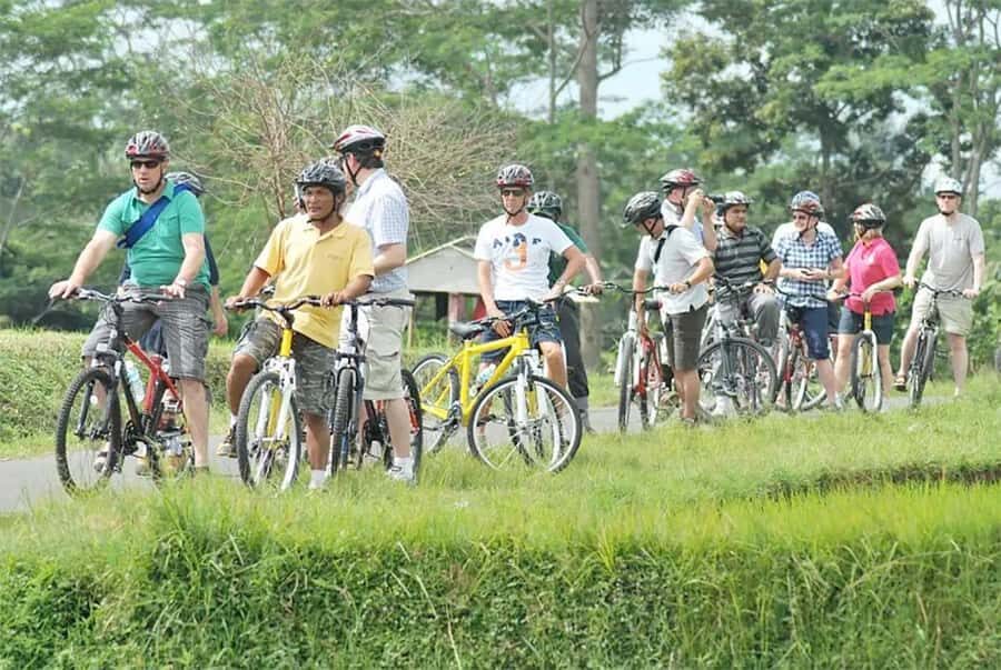 Kintamani to Ubud Downhill Cycling Tour - The Experience in Context: Authenticity and Value