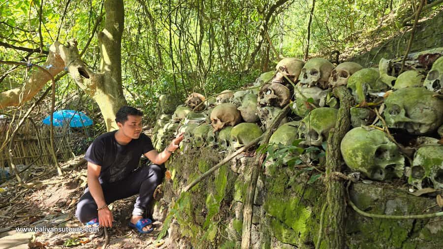 Kintamani: Trunyan Village Cemetery Tour - The Sum Up: Is This Tour Worth It?