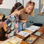 Kintsugi Accessory Experience in Naha, Okinawa - The Sum Up