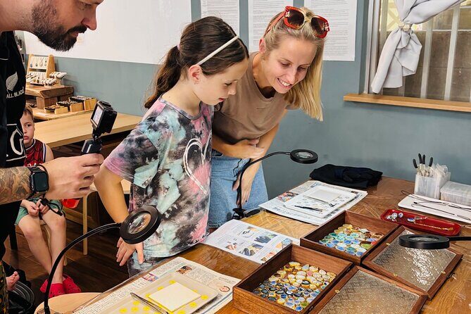 Kintsugi Accessory Experience in Naha, Okinawa - The Sum Up