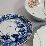 Kintsugi, Makie or Gold Leaf Pasting Workshop in Nihonbashi Tokyo - The Experience: What to Expect in Detail