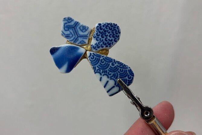 Kintsugi Workshop: Beauty in Brokenness - The Art and Philosophy Behind Kintsugi