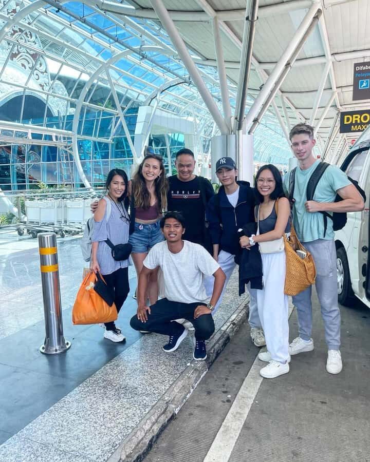 Kirana Bali Driver - What Makes the Tour Stand Out?