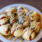 Kirishima : Gluten-Free Takoyaki Cooking Class - What to Expect from the Experience