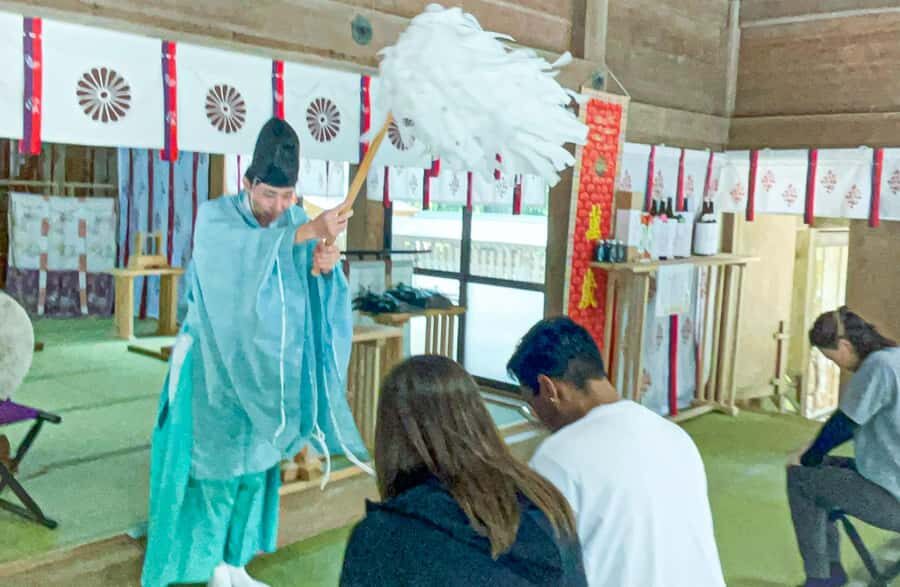 Kirishima: Shrine Ritual, Hike, & Bento Lunch - Practical Considerations and Value