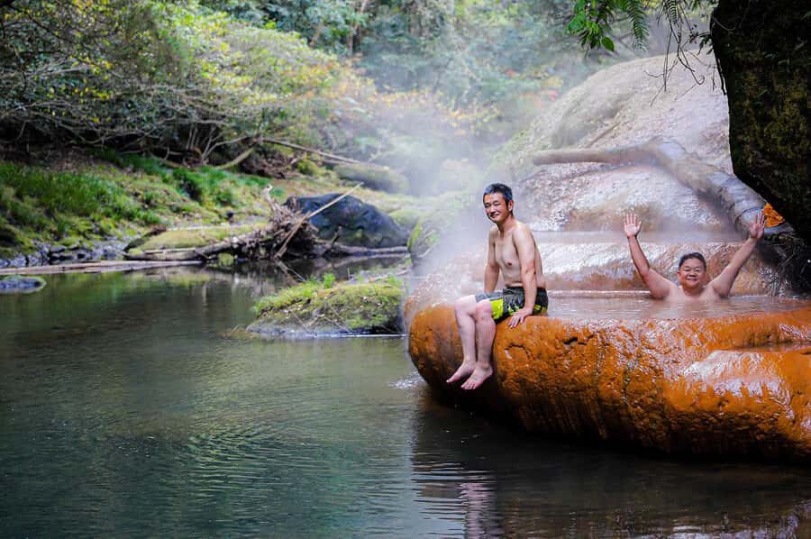 Kirishima: Wild Hot Spring in Bamboo Forest - Practical Details and Logistics