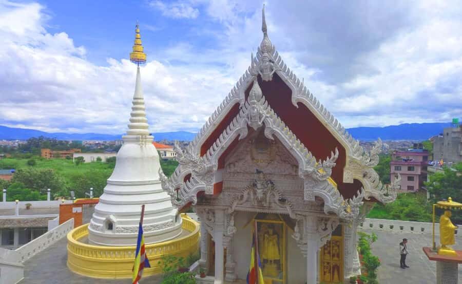 Kirtipur Cultural Heritage Tour with City View - Itinerary Breakdown: What Youll See and Why It Matters