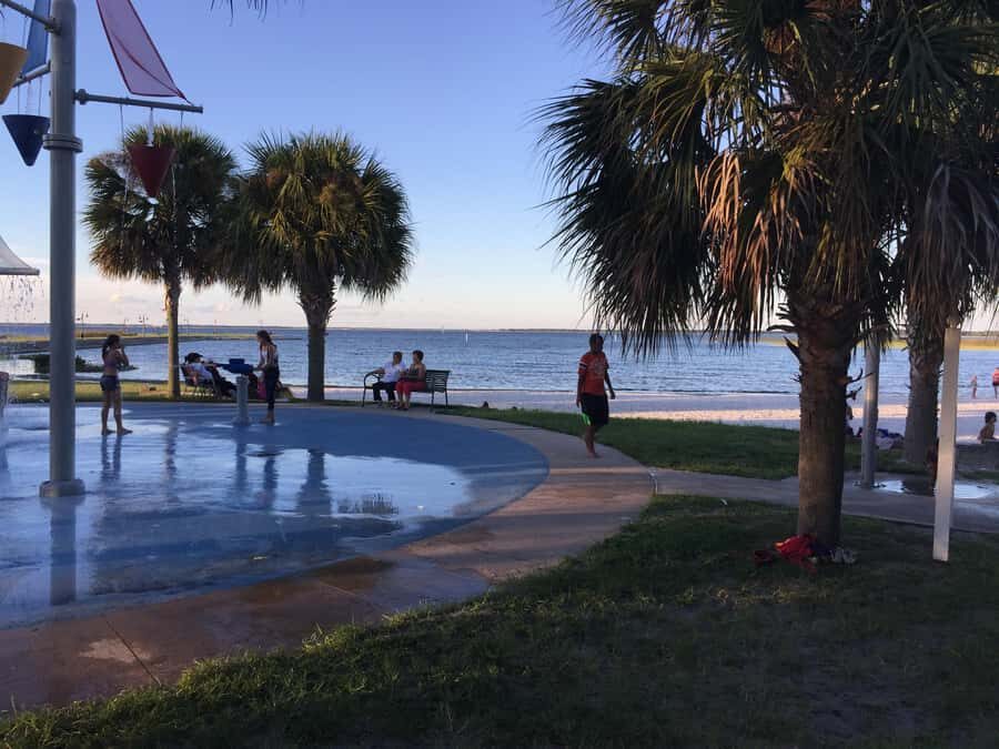 Kissimmee: 4-Hour Electric Mountain Bike Lakefront Tour - The Sum Up