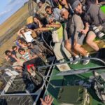Kissimmee 90 minute Everglades Wildlife Airboat Tour - Practical Details and Considerations
