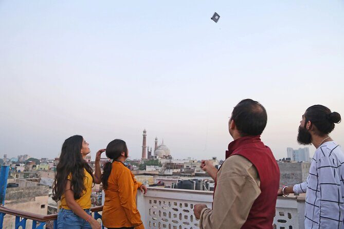 Kite Flying and High Tea - Who Should Consider This Tour?