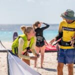 Kitesurfing 3 hours private lesson - Frequently Asked Questions