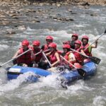 Kiulu River White Water Rafting from Kota Kinabalu - Who Should Consider This Tour?