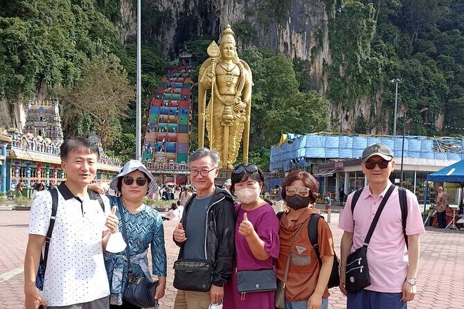 KL City Tour From Port Klang Cruise Shore Excursions Terminal - What’s Included and What’s Not?