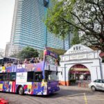KL Hop On Hop Off Sightseeing Bus Pass - Evaluating the Cost and Value