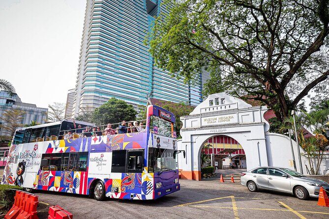KL Hop On Hop Off Sightseeing Bus Pass - Evaluating the Cost and Value