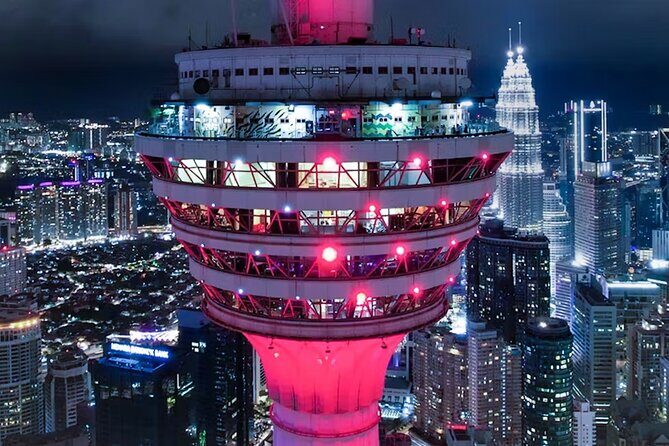 KL in a Day: 10-Hour Adventure Through the Heart of the City - How the Tour Fits Together