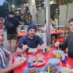 KL Street Food Adventure - What’s Included & What to Expect