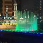 KLCC Lake of Symphony and The River Of Life Tour - Analyzing the Value
