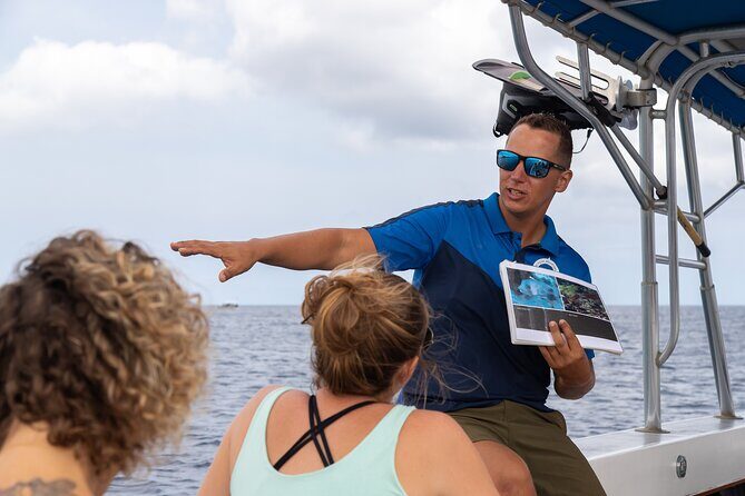 Klein Bonaire Marine Park Snorkeling Excursion - A Closer Look at the Klein Bonaire Marine Park Snorkeling Excursion