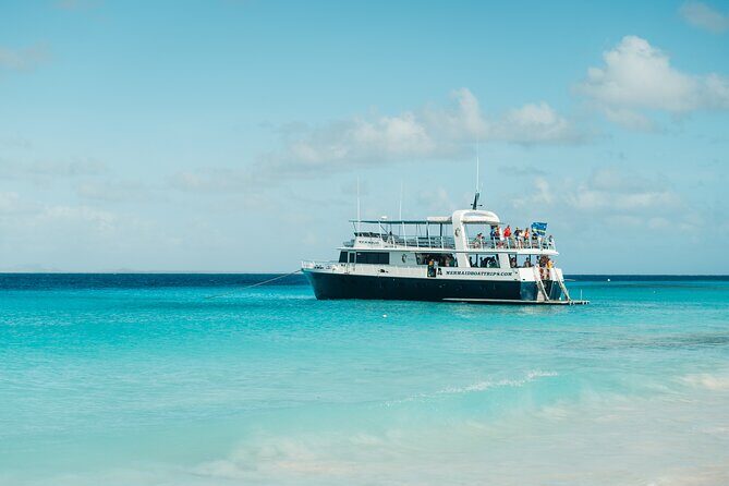 Klein Curaçao Full Day Boat Trip - The Realities and Considerations