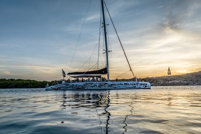 Klein Curacao Sunset Cruise with Open Bar and BBQ - Final Thoughts: Who Is This Experience Best For?