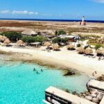 Klein Curacao Superyacht and Beach house - Whats Included and Whats Not