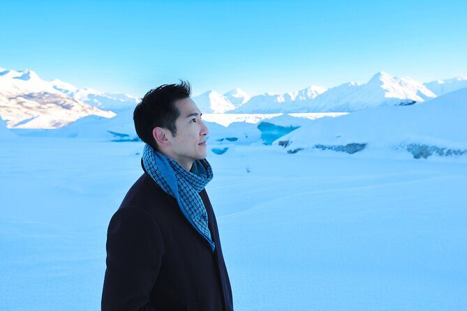 Knik Glacier Off Roading and Hiking - The Overview of the Tour