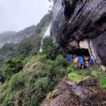 Knuckles Mountain Range: Hidden Waterfall Chain Trek - The Sum Up