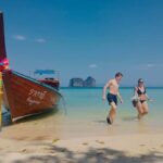 Ko Lanta: 4 Island Classic Longtail Boat Tour with Lunch - What to Expect from Your Day