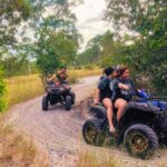 Ko Lanta : ATV Adventure On Koh Lanta Noi - Who Should Consider This Tour?