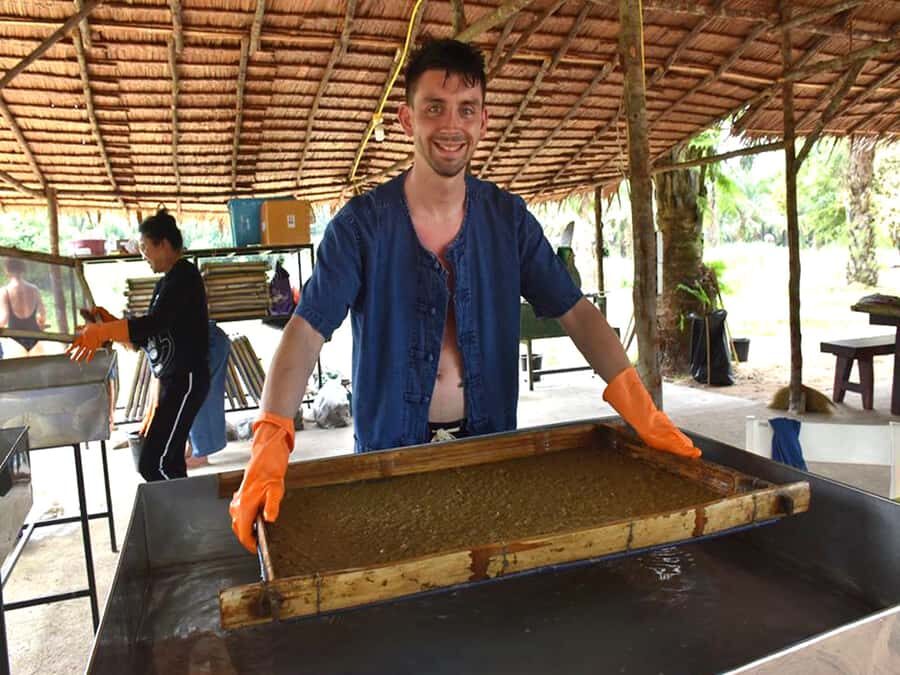 Ko Lanta: Elephant Sanctuary Tour - Mud Spa & Bathing - What We Love About This Tour