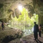 Ko Lanta: Full-Day 3 Islands 2 Caves 2 Kayaking Skull Island - Key Points